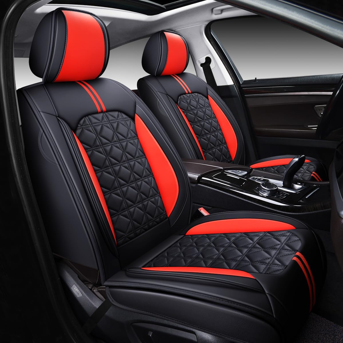 Oasis Auto Seat Covers | Official Website Shop