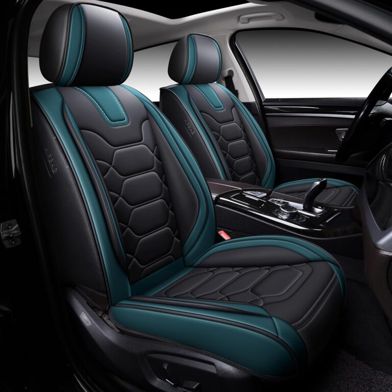Oasis Auto Seat Covers | Official Website Shop