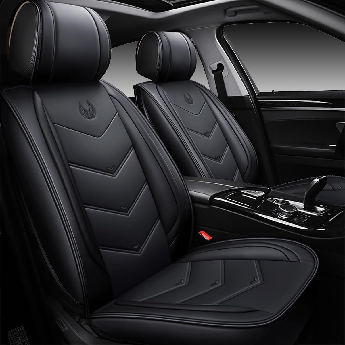 Oasis Auto Seat Covers | Official Website Shop