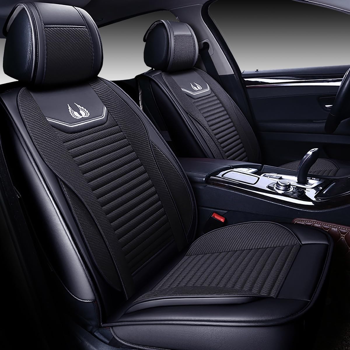 Oasis Auto Seat Covers | Official Website Shop