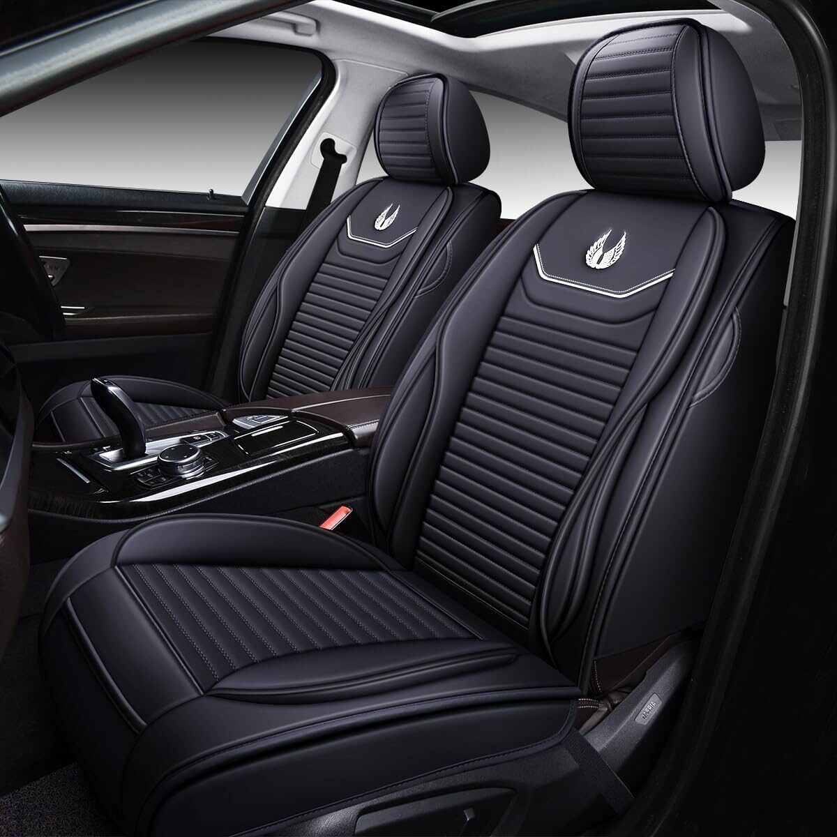 Oasis Auto Seat Covers | Official Website Shop